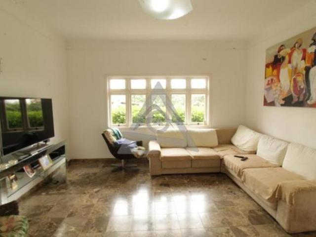 Casa à venda em Campinas, Loteamento Alphaville Campinas, com 4 suítes, com 430 m²