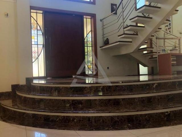 Casa à venda em Campinas, Loteamento Alphaville Campinas, com 4 suítes, com 502 m²