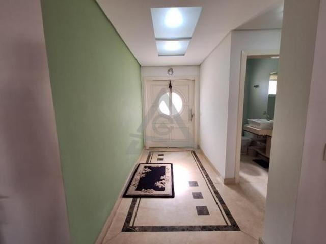 Casa à venda em Campinas, Loteamento Alphaville Campinas, com 4 suítes, com 541 m²