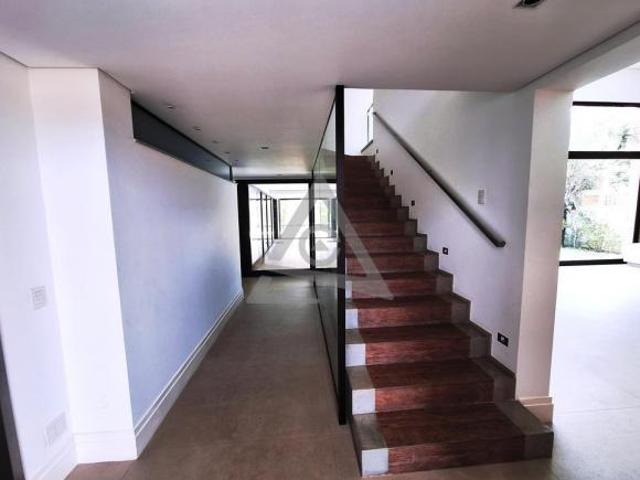 Casa à venda em Campinas, Loteamento Alphaville Campinas, com 4 suítes, com 651 m²