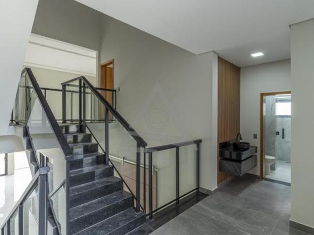 Casa à venda em Campinas, Loteamento Alphaville Campinas, com 4 suítes, com 776 m²