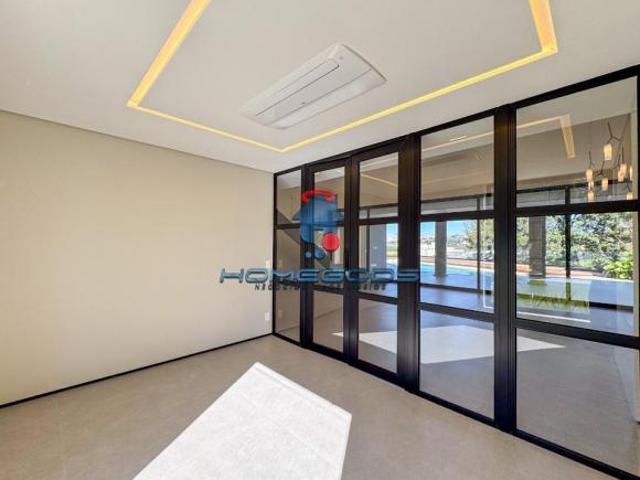 Casa à venda em Campinas, Loteamento Alphaville Campinas, com 4 suítes, com 925.39 m²