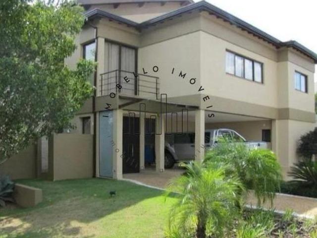 Casa à venda em Campinas, Loteamento Alphaville Campinas, com 5 quartos, com 522.7 m²
