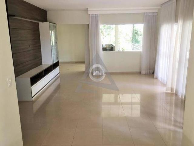 Casa à venda em Campinas, Loteamento Alphaville Campinas, com 5 suítes, com 425 m²