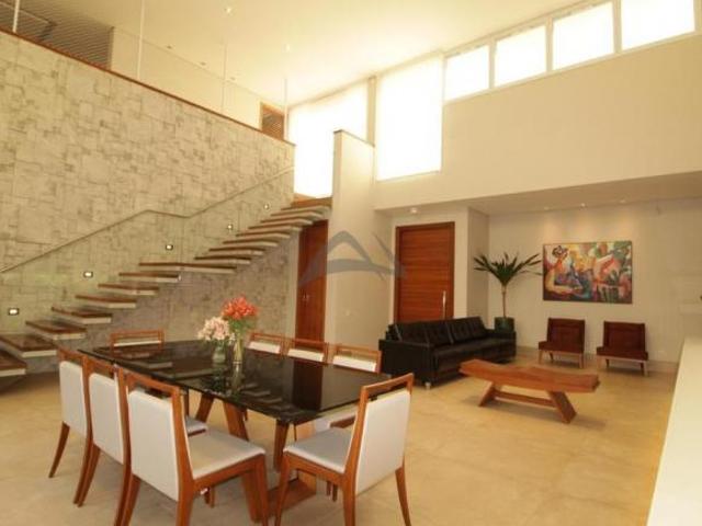 Casa à venda em Campinas, Loteamento Alphaville Campinas, com 5 suítes, com 509 m²