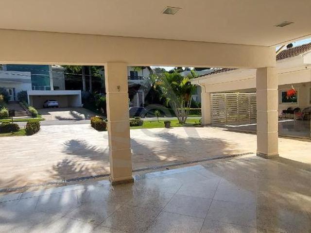 Casa à venda em Campinas, Loteamento Alphaville Campinas, com 5 suítes, com 734 m²