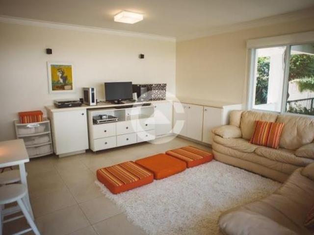 Casa à venda em Campinas, Loteamento Alphaville Campinas, com 6 suítes, com 497 m²