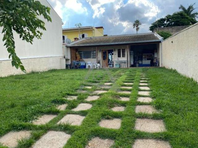 Casa à venda em Campinas, Loteamento Alphaville Campinas, com 1 quarto, com 67 m²