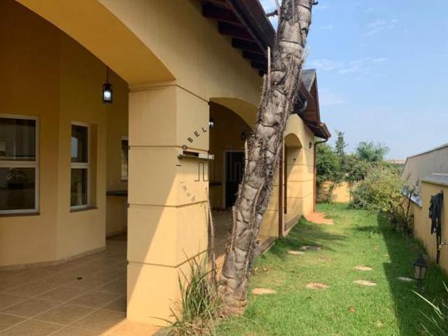 Casa à venda em Campinas, Loteamento Alphaville Campinas, com 3 suítes, com 330 m²