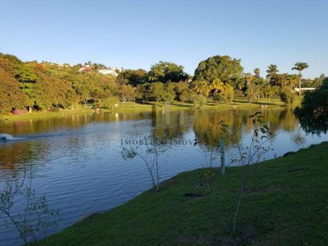 Casa à venda em Campinas, Loteamento Alphaville Campinas, com 3 suítes, com 415.15 m²