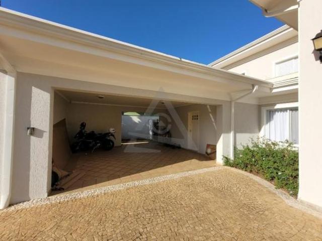 Casa à venda em Campinas, Loteamento Alphaville Campinas, com 3 suítes, com 450 m²