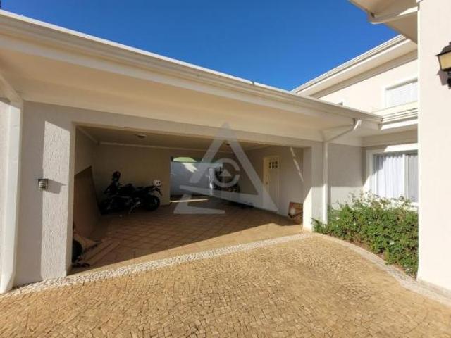 Casa à venda em Campinas, Loteamento Alphaville Campinas, com 3 suítes, com 450 m²