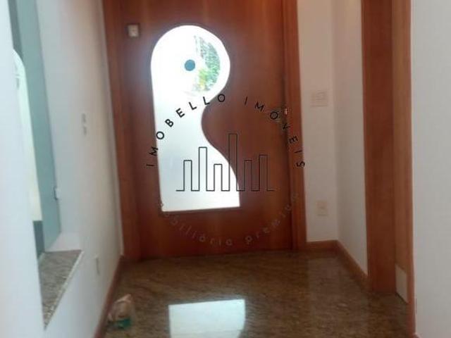 Casa à venda em Campinas, Loteamento Caminhos de São Conrado Sousas, com 3 suítes, com 404 m²