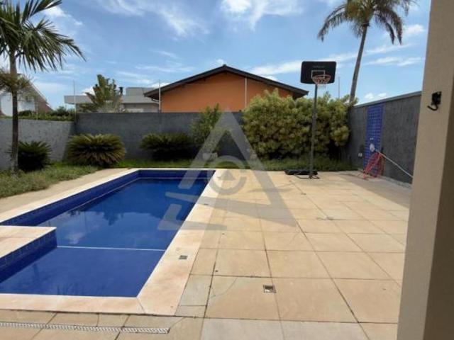 Casa à venda em Campinas, Loteamento Caminhos de São Conrado Sousas, com 3 suítes, com 250 m²
