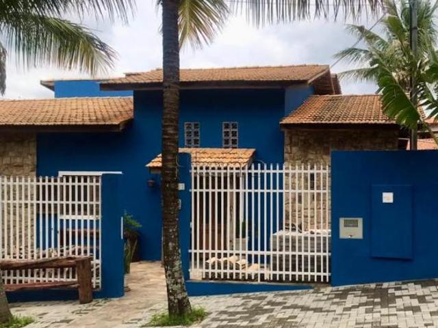 Casa à venda em Campinas, Loteamento Caminhos de São Conrado Sousas, com 3 quartos, com 250 m²