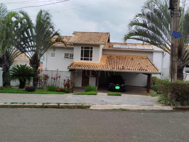 Casa à venda em Campinas, Loteamento Caminhos de São Conrado Sousas, com 3 qua
