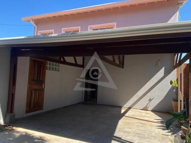 Casa à venda em Campinas, Loteamento Caminhos de São Conrado Sousas, com 3 quartos, com 280 m²