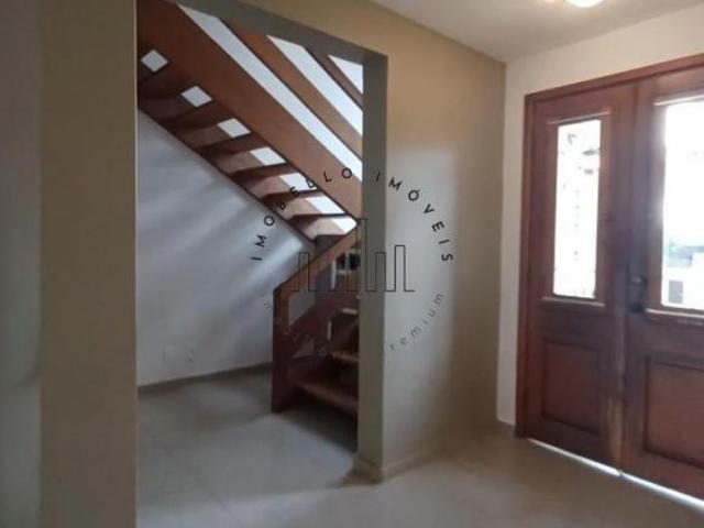 Casa à venda em Campinas, Loteamento Caminhos de São Conrado Sousas, com 3 quartos, com 445 m²