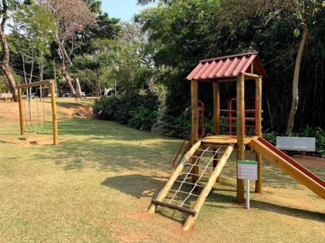 Casa à venda em Campinas, Loteamento Caminhos de São Conrado Sousas, com 4 quartos, com 199.41 m²