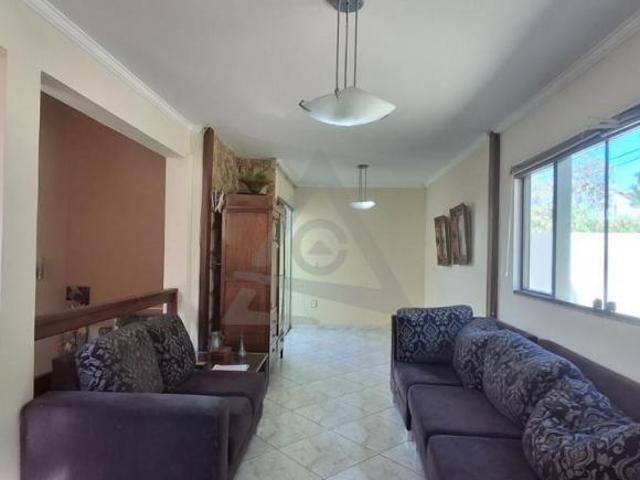 Casa à venda em Campinas, Loteamento Caminhos de São Conrado Sousas, com 4 quartos, com 257 m²