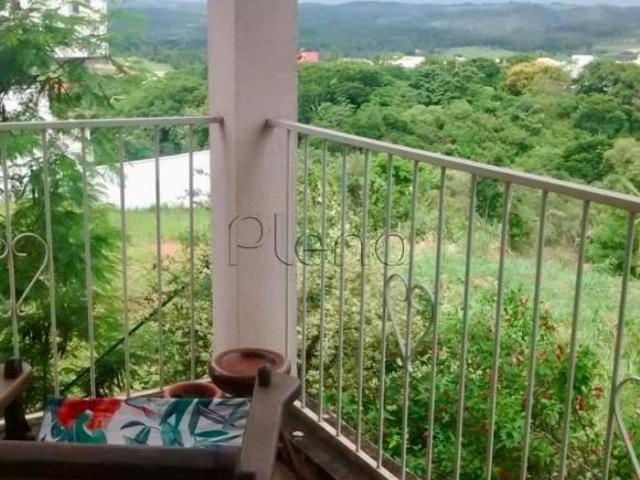 Casa à venda em Campinas, Loteamento Caminhos de São Conrado Sousas, com 4 quartos, com 275 m²