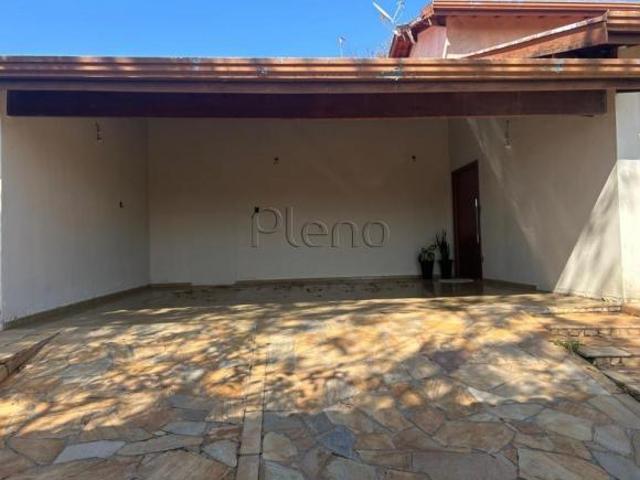 Casa à venda em Campinas, Loteamento Caminhos de São Conrado Sousas, com 4 qua