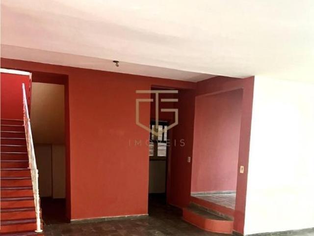 Casa à venda em Campinas, Loteamento Caminhos de São Conrado Sousas, com 4 quartos, com 309 m²