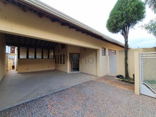 Casa à venda em Campinas, Loteamento Caminhos de São Conrado Sousas, com 4 qua