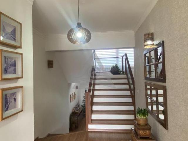Casa à venda em Campinas, Loteamento Caminhos de São Conrado Sousas, com 4 quartos, com 353 m²