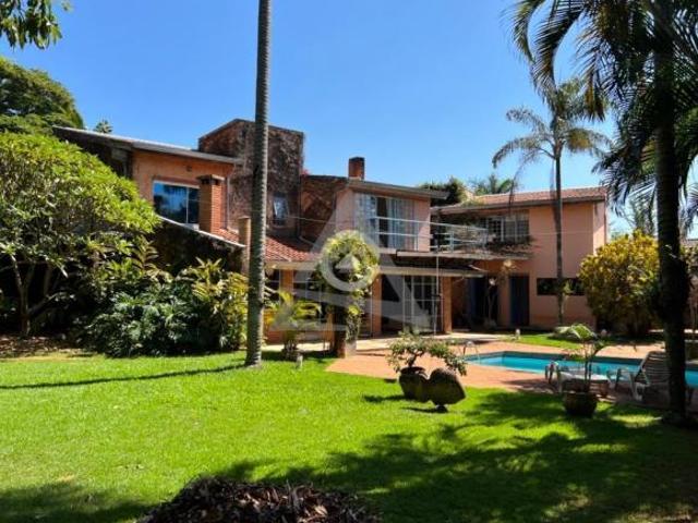 Casa à venda em Campinas, Loteamento Caminhos de San Conrado, com 2 suítes, com 226 m², San Conrado