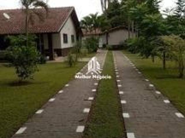 Casa à venda em Campinas, Loteamento Chácaras Vale das Garças, com 4 quartos, com 250 m²