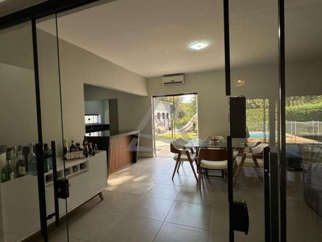 Casa à venda em Campinas, Loteamento Chácaras Vale das Garças, com 4 quartos, com 380 m²