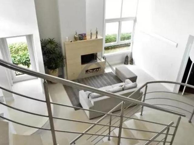 Casa à venda em Campinas, Loteamento Mont Blanc Residence, com 5 quartos, com 460 m²