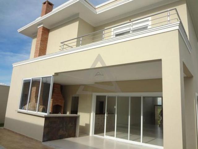 Casa à venda em Campinas, Loteamento Parque dos Alecrins, com 4 suítes, com 332 m²