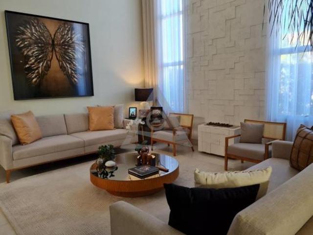 Casa à venda em Campinas, Loteamento Parque dos Alecrins, com 5 quartos, com 300 m²