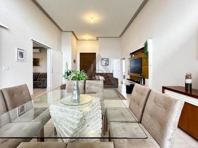 Casa à venda em Campinas, Loteamento Parque dos Alecrins, com 3 quartos, com 265 m²
