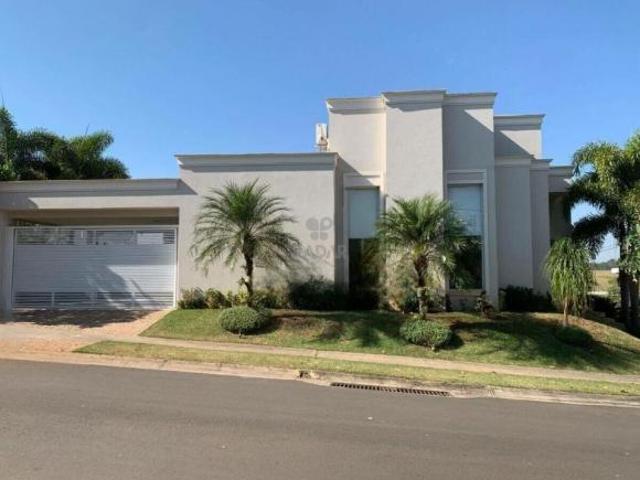 Casa à venda em Campinas, Loteamento Parque dos Alecrins, com 3 suítes, com 233 m²