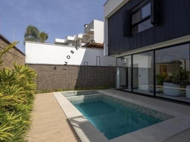 Casa à venda em Campinas, Loteamento Parque dos Alecrins, com 3 suítes, com 290 m²