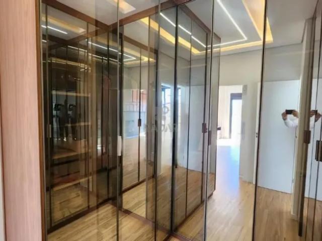 Casa à venda em Campinas, Loteamento Parque dos Alecrins, com 3 suítes, com 482 m²