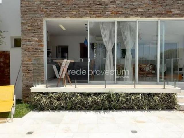 Casa à venda em Campinas, Loteamento Parque das Sapucaias, com 4 suítes, com 385