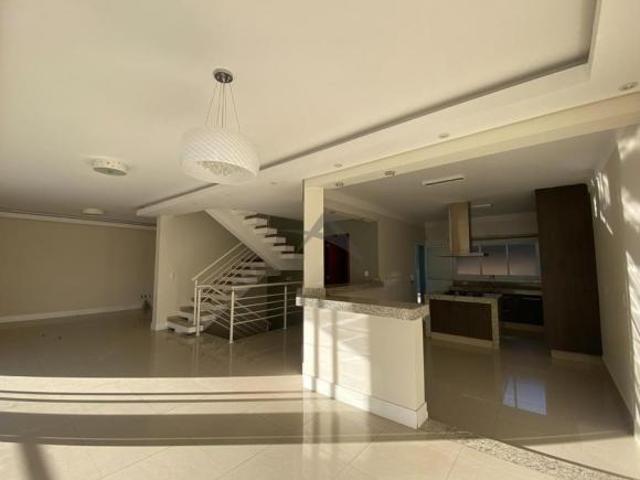 Casa à venda em Campinas, Loteamento Parque São Martinho, com 3 suítes, com 379 m²
