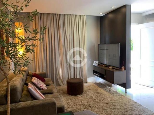 Casa à venda em Campinas, Loteamento Residencial Vila Bella, com 3 quartos, com 148 m²