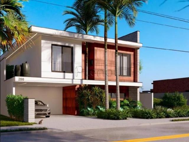 Casa à venda em Campinas, Loteamento Residencial Arborais, com 3 quartos, com 26