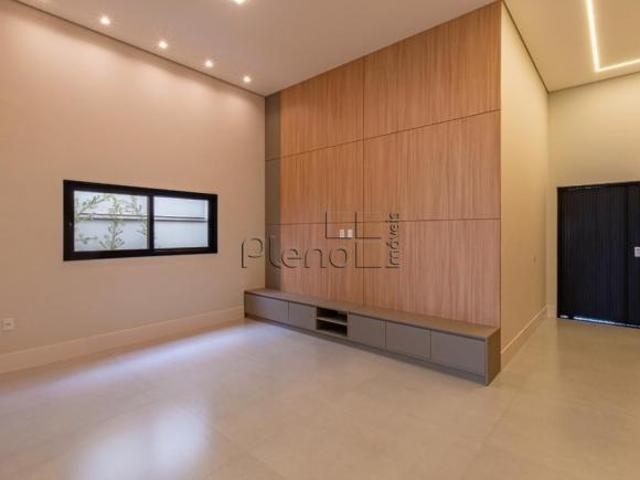 Casa à venda em Campinas, Loteamento Residencial Arborais, com 3 suítes, com 222