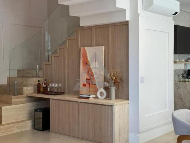 Casa à venda em Campinas, Loteamento Residencial Arborais, com 4 quartos, com 320 m²