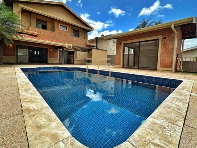 Casa à venda em Campinas, Loteamento Residencial Barão do Café, com 4 suítes, com 400 m²