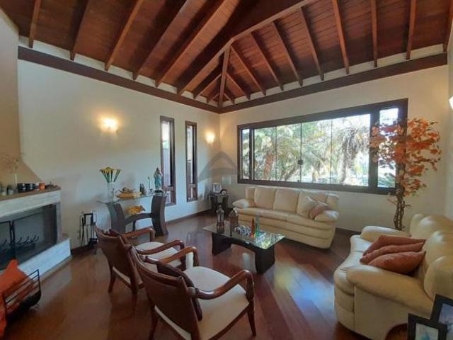 Casa à venda em Campinas, Loteamento Residencial Barão do Café, com 4 suítes, com 550 m²