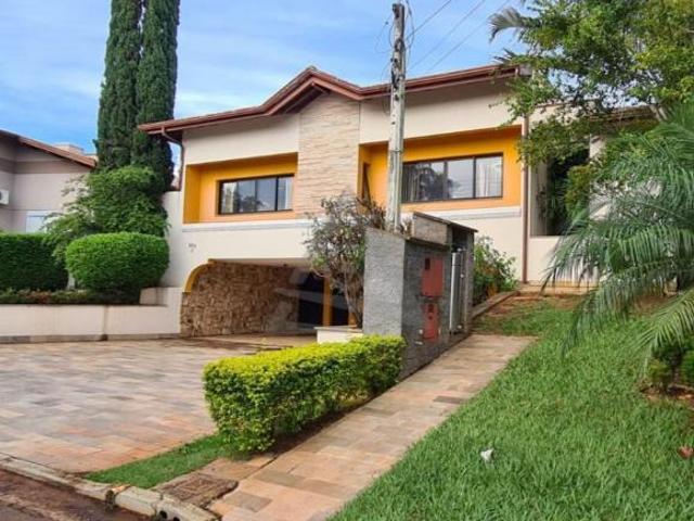 Casa à venda em Campinas, Loteamento Residencial Barão do Café, com 6 quartos, com 500 m²