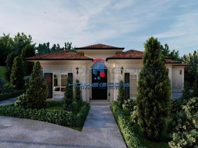 Casa à venda em Campinas, Loteamento Residencial Entre Verdes Sousas, com 4 quartos, com 500 m²