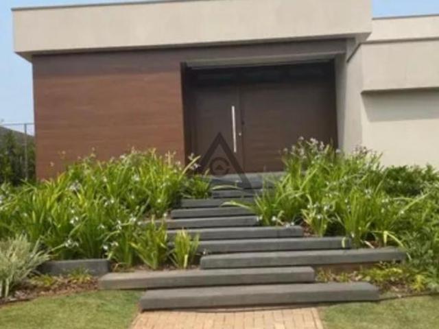 Casa à venda em Campinas, Loteamento Residencial Entre Verdes Sousas, com 4 suítes, com 400 m²